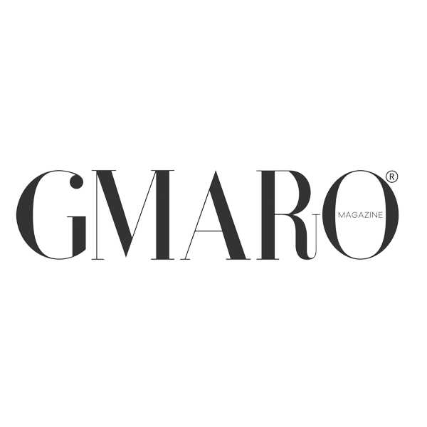 GMARO Magazine February 2021 Issue #32 – Carlton Jones